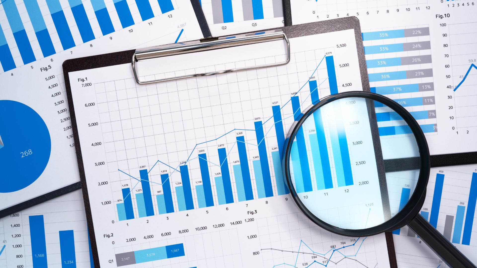 The Power of Data: How Yehtu Drives Results