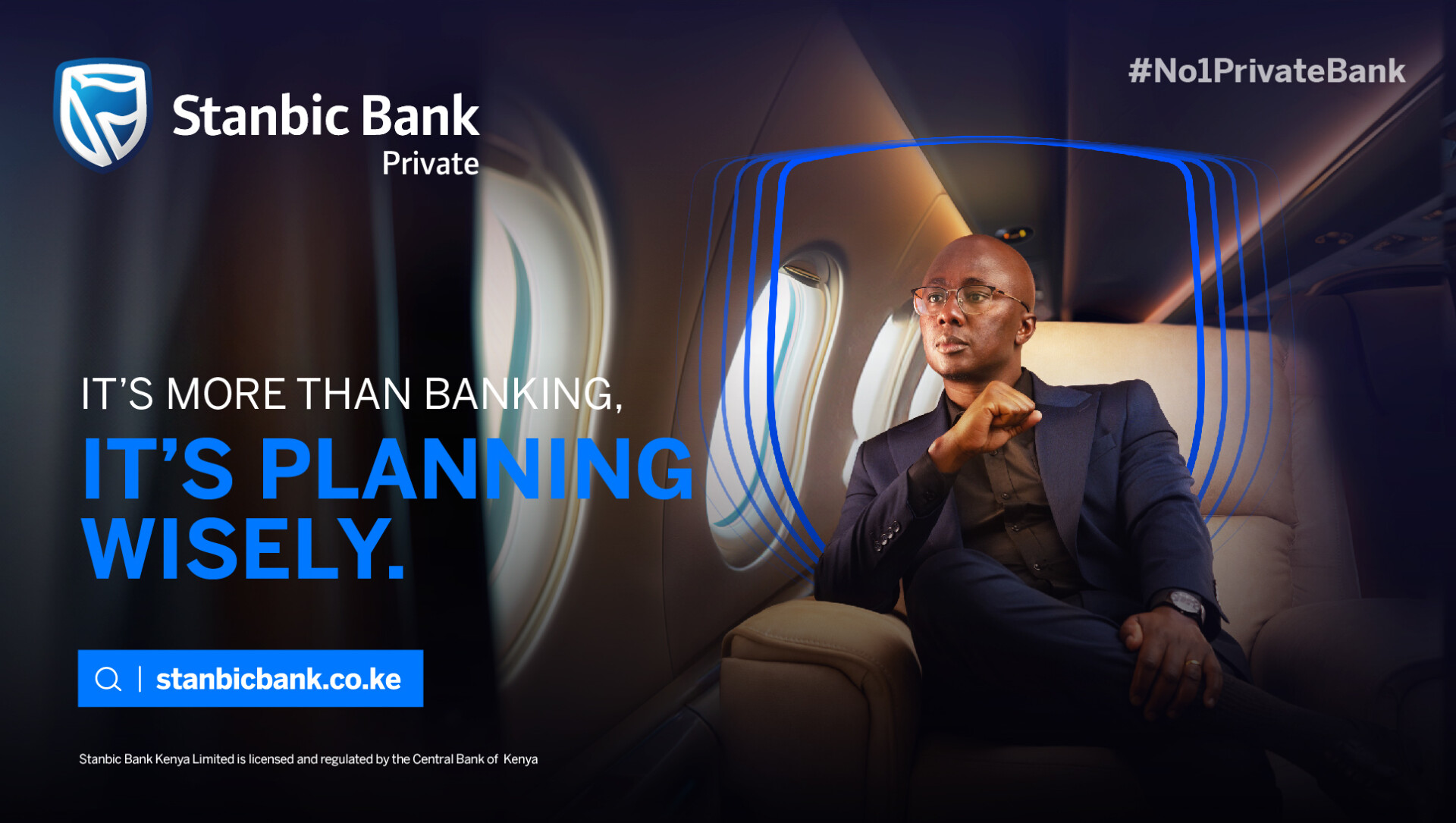 Stanbic Bank Offers Customers Unique Banking Approach Amid Economic